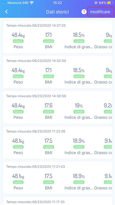 Come Posso Visualizzare La Cronologia Dei Miei Dati Posso Cancellare I Dati Storici