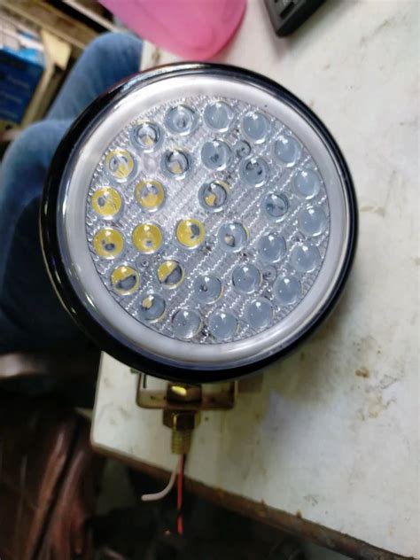 Tractor Light At ₹ 760piece Tractor Headlight In New Delhi Id