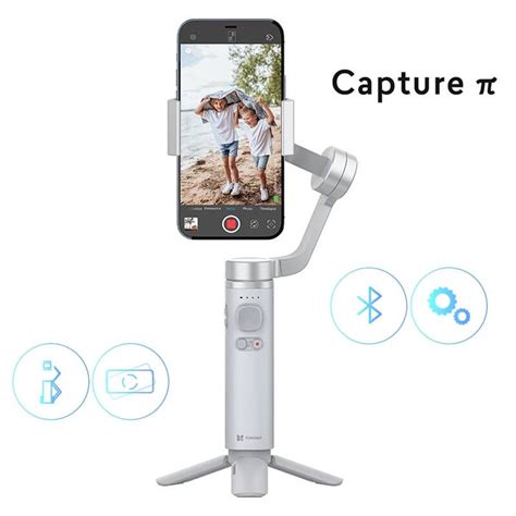 خرید،قیمت و مشخصات گیمبال و استبلایزر گوشی موبایل شیائومی XIAOMI ...