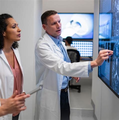 Diagnostic Medical Imaging Radiology Associates Imaging