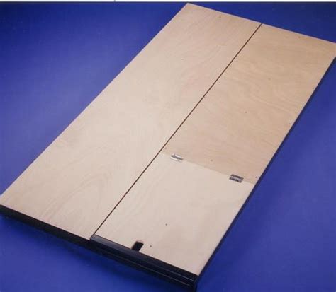 Plan De Lucru Cu Trapa Pentru Schele Professional Din 2 Piese Menatwork Pm