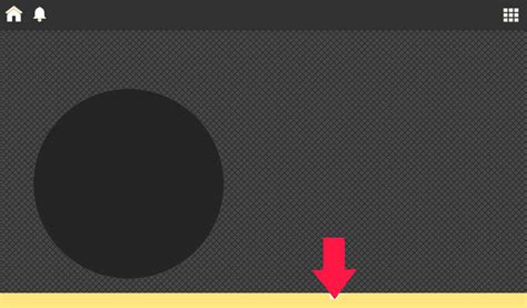 Java Full Screen App On Immersive Mode Stack Overflow