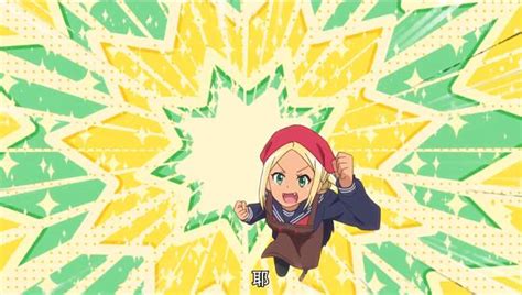 流汗吧健身少女