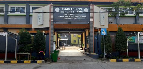 Home Smk Bppi Baleendah