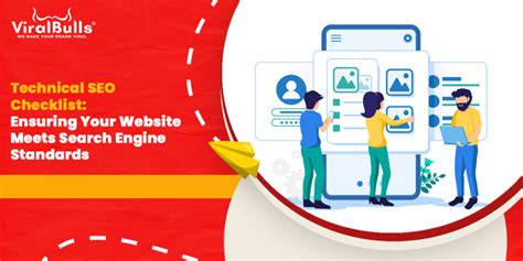 Technical SEO Checklist: Ensuring Your Website Meets Search Engine Standards