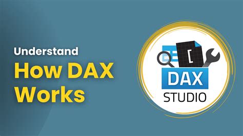 Understand How Dax Works Elevate Your Models And Queries