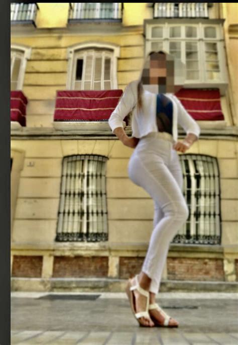 Andrea Tel 603688188 Conocer Chicas En Málaga Putas Málaga No