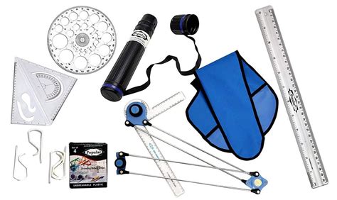 Natraj Silver Engineering Drawing Instruments Packaging Type Box At ₹ 350 Piece In Madurai