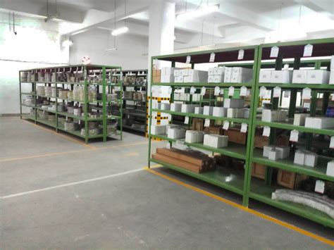 持续开展库房整理工作 提升仓储工作质量 陕西渭河煤化工集团有限责任公司 官方网站
