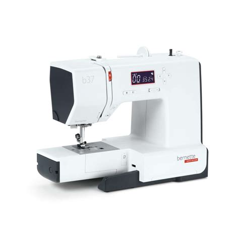 bernette b37 | BERNINA Shop