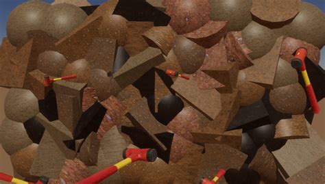 Perception V1 Object Detection Dataset By Rover