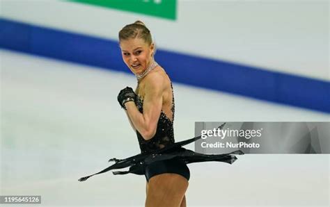 105 Daša Grm Photos And High Res Pictures Getty Images