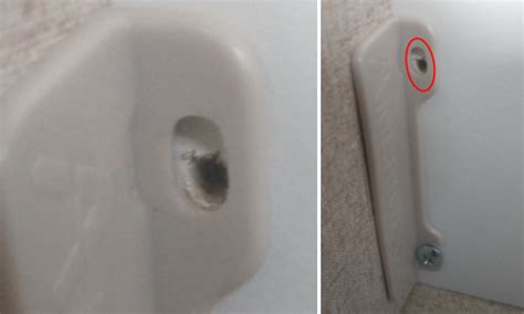 Troubleshooting Drawer Fitting Issues Ameriwood