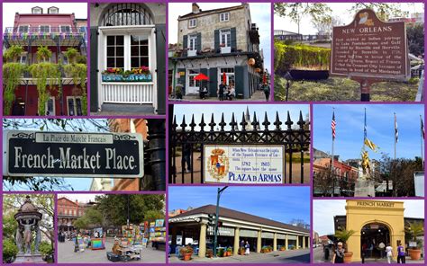 Mille Fiori Favoriti New Orleans La Part One