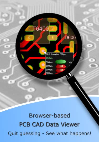 PCB Investigator Online