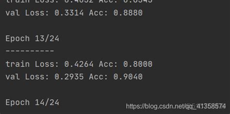 【pytorch】pytorch自定义训练vgg16和测试数据集 微调resnet18全连接层qq63f87738d96a0的技术博客