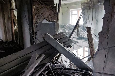 Двое детей пострадали при обстреле ВСУ Киевского района Донецка