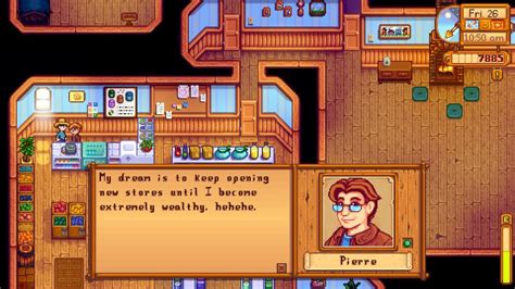 Why Am Not Surprised Rstardewvalley