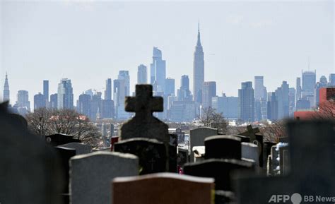 米のコロナ死者、100万人超に ホワイトハウス 写真1枚 国際ニュース：afpbb News