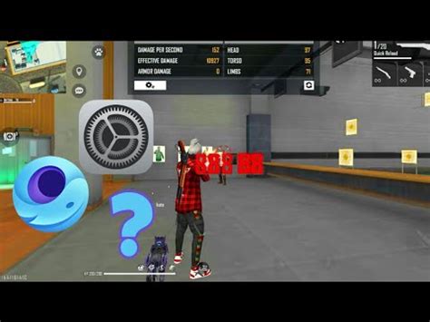 GAMELOOP HACKER SETTING YouTube