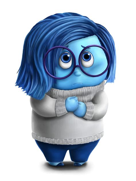 Эмоции из головоломки картинки