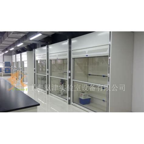 全钢通风柜台式 落地式 走入式 连体式 FJ QGTFG1 3 上海枫津实验室设备有限公司 化工设备网