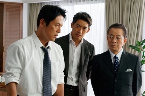 テレ朝post 元警察官が警視庁を訴える！異例の事態に特命係が甲斐（石坂浩二）の指示で始動【相棒・第6話】