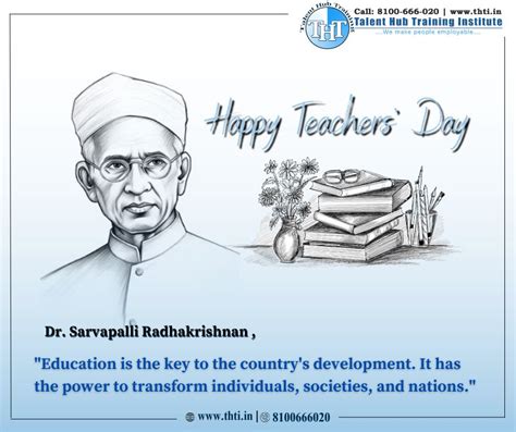 Talent Hub Training Institute On Linkedin Teachersday Teachers