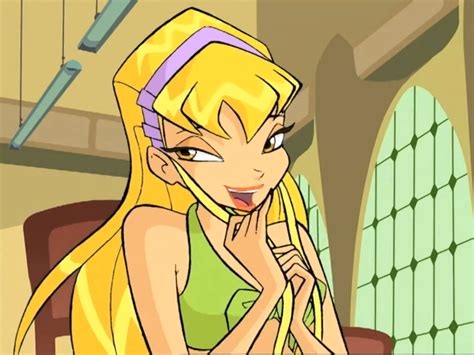 Stella Cute By Paulo2306 On Deviantart