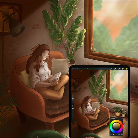 Curso De Dibujo Digital Kingdomcrafts
