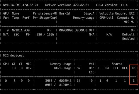 A100 Cuda114 Hardware Decoder Not Supported · Issue 104 · Nvidia