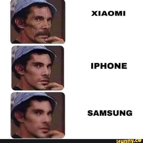 Igual Kkkkk Samsungmemes Memesxiaomi Memestecnologia Meme