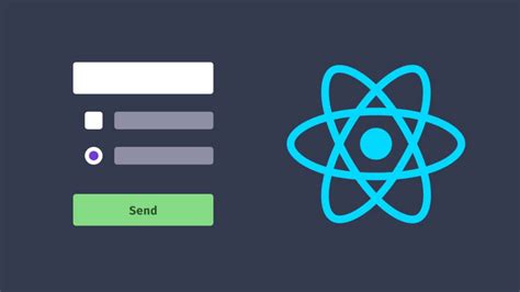 Abstract Forms Component In React Javascript In Plain English Artofit