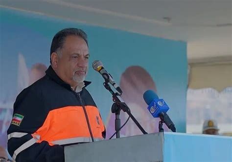 افتتاح ۴۹ پروژه راهداری طی دهه فجر در خراسان جنوبی خبرگزاری مهر اخبار ایران و جهان Mehr