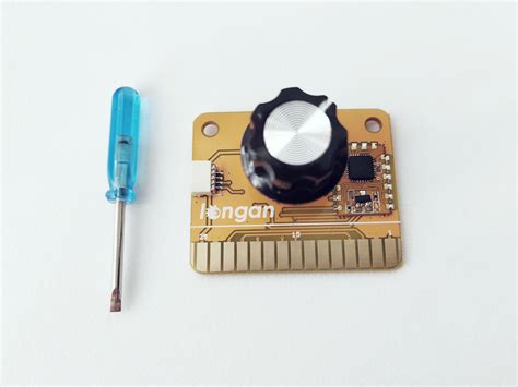 Rotary Angle Card Longan Docs