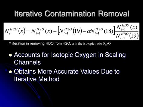 The Ionization And Disassociation Of Molecules Ppt Download