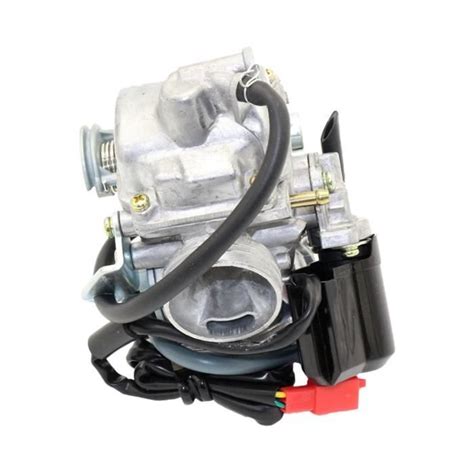 Carburateur Carb Pour Chinois GY Scooter Go Kart Almenclan Cdiscount Auto