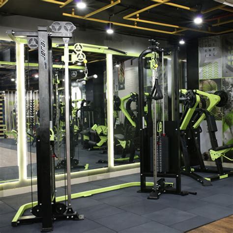 Jerai Fitness Gym Equipment Manufacturers In India Best Jerai Fitness