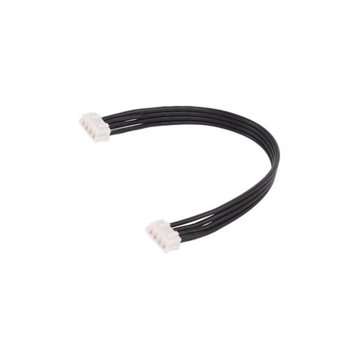Xyzrobot Smart Servo Cable 12cm Robotzub Verbinder Kabel 4pin 120mm Pololu Eur 906 Picclick De