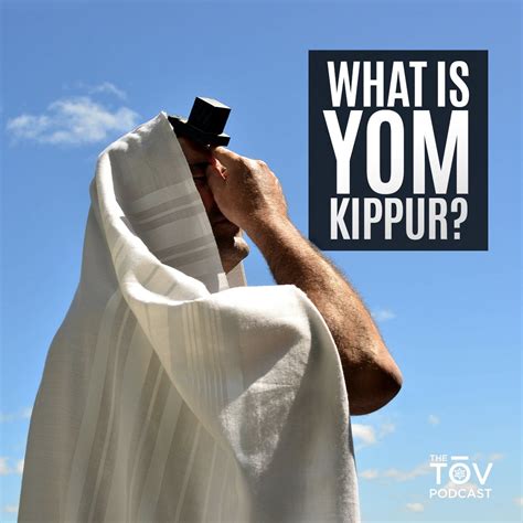 What Is Yom Kippur — Life In Messiah
