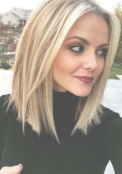 Blonde Bob Frisuren Bob Frisuren Blond Haarschnitt Ideen Und Bob My