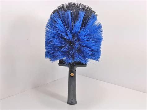 Edco® Round Head Cobweb Brush Window Cleaning Online