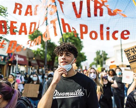 Isaiah Jeannot Selected As Sga Diversity Senator — The Panther Newspaper