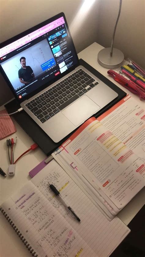Study Compilation Aesthetic Study Vlog Artofit