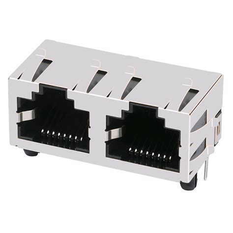 Rj45 jack – Telegraph