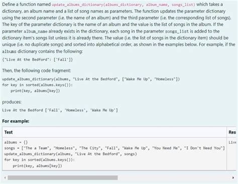 Solved Define A Function Named