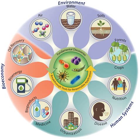 Berkeley Lab Participates In New National Microbiome Initiative Berkeley Lab Berkeley Lab