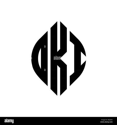 Oki Logo