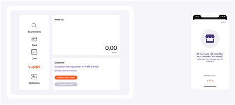 How The Check In Api Works Vipps Mobilepay Developer Docs