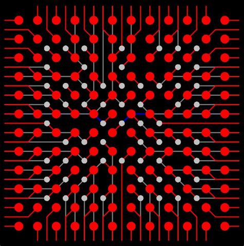 Design Rules For Large Bga Fanout Pcb Design Blog Altium